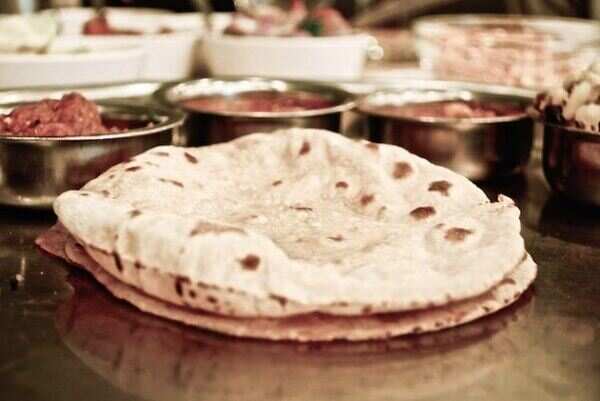 Indian couple's roti maker gets $11.5 million investment - Times of India