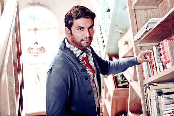 Sharad’s on-screen character inspired by Akshay’s in ‘Bhool Bhulaiyaa ...