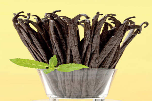Tips to use vanilla as a spice - The Times of India