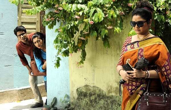 Catch Jodi Bolo Hyan's premiere tonight on Zee Bangla - Times of India