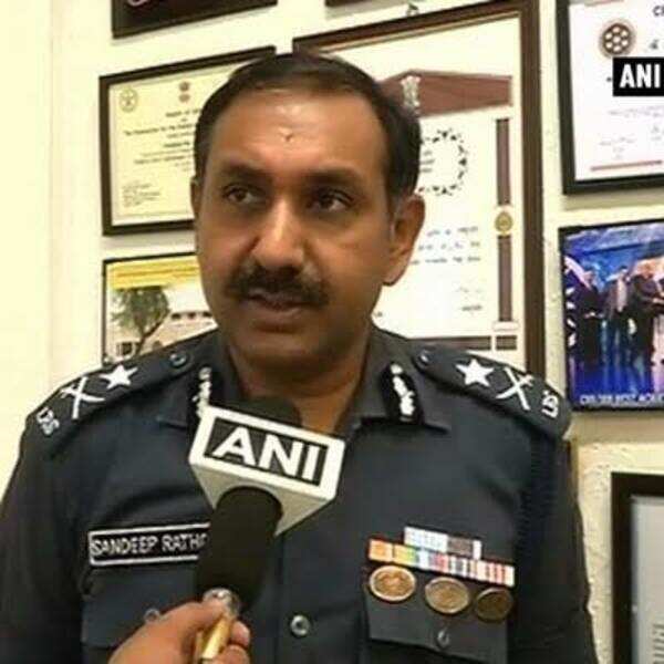 25 cops from Tamil Nadu get President's Police Medal | Chennai News ...