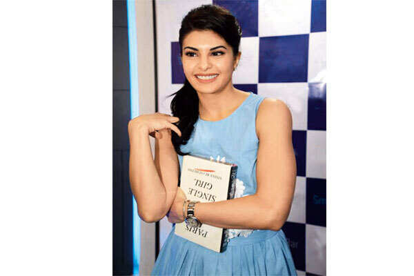 Bolly divas and their arm candies! - Times of India