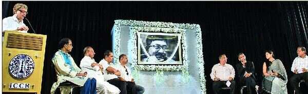 Tribute to Sumit Sen: Celebrating the life of a journalist and a ...