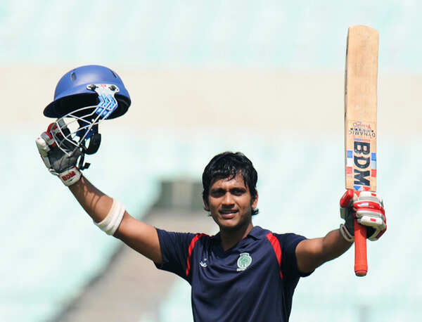 Ranji Trophy 2015-16: Onus on Saurashtra, HP in Group C | undefined ...