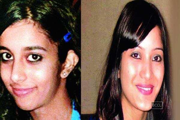 10 Uncanny similarities between the Aarushi Talwar and Sheena Bora ...