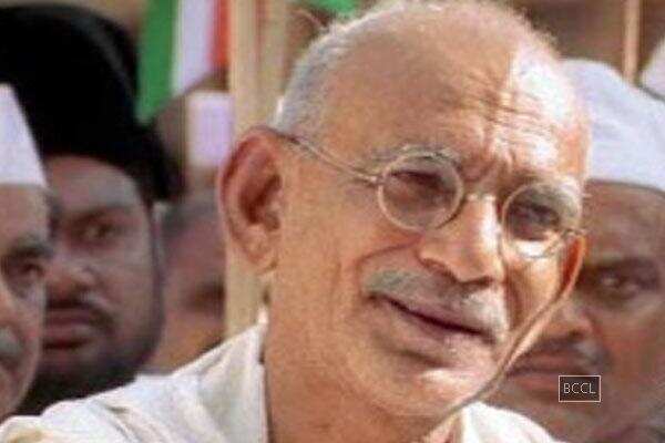 Remembering Bapu in the movies | Hindi Movie News - Times of India