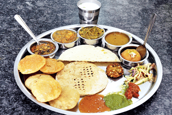 Navratri Party Dishes | Navratri Party Food | - Times of India