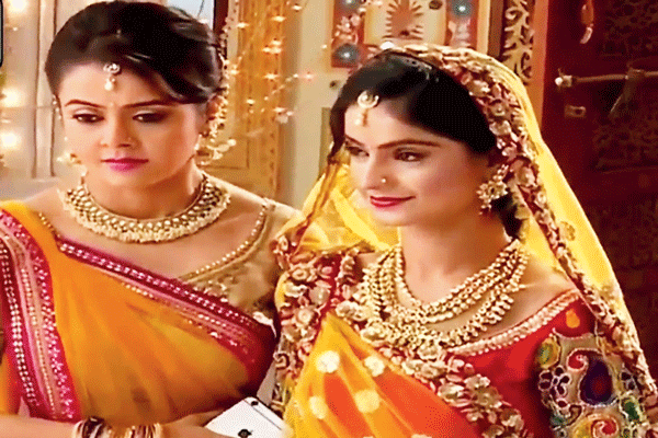 Bride swapping, runaway shaadi and revenge marriages rule prime time ...