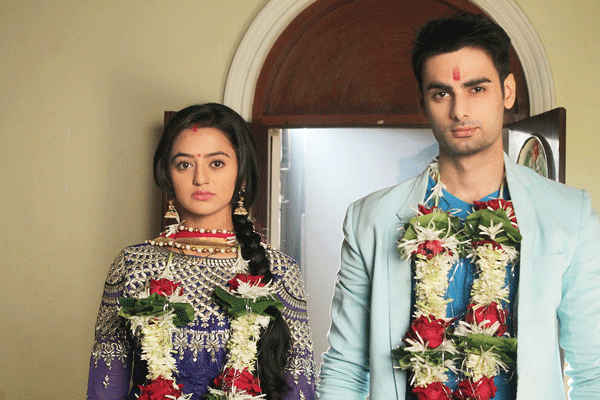 Bride swapping, runaway shaadi and revenge marriages rule prime time ...