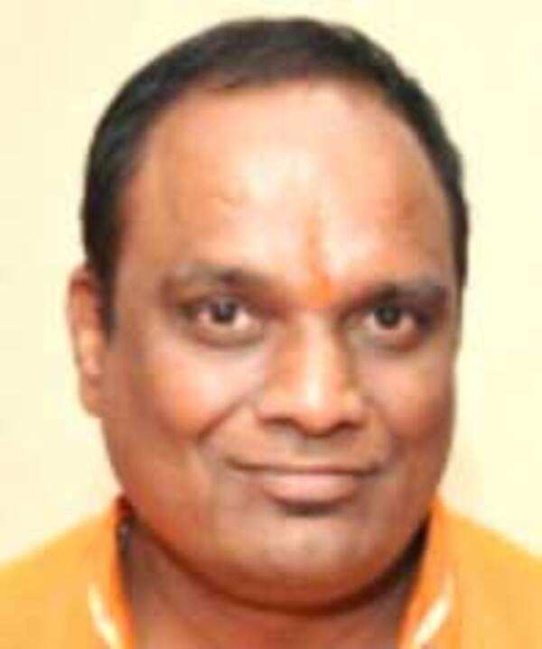 DEVENDRA BAJAJ - Times of India