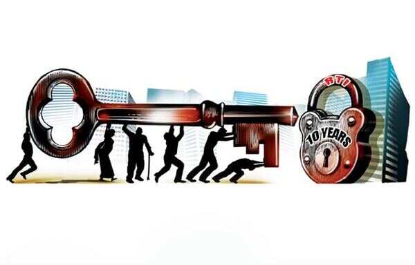 10 years after RTI act, info under lock & key | Chennai News - Times of ...