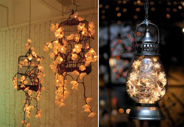 Diwali Decorations: Pretty and unique Diwali decoration ideas for your ...