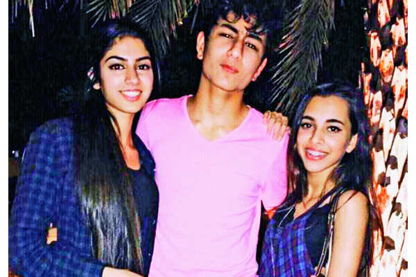 Children’s day special: The filmi mini-me gang and why they’re cool ...