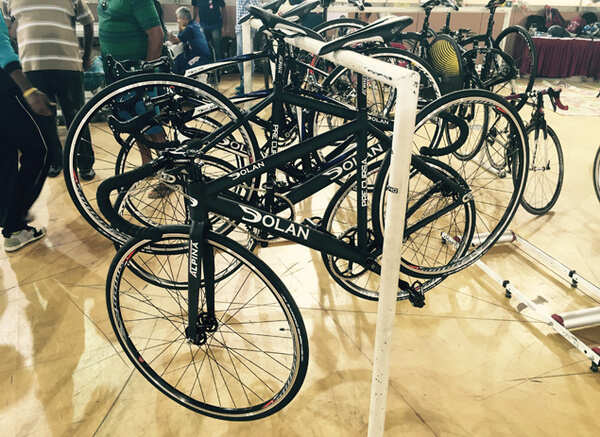 Bicycle dreams: The changing face of Indian cycling | More sports News ...