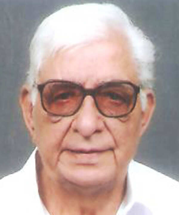 Shri BALCHAND NICHANI - Times of India