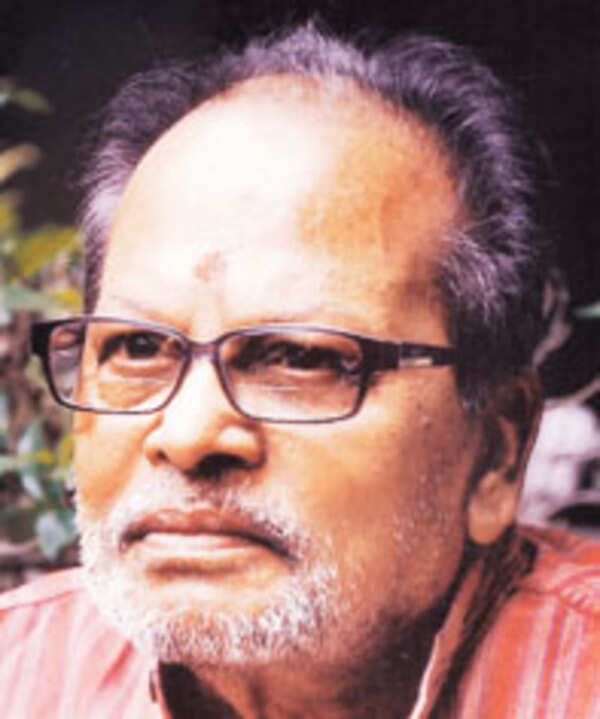 Architect P.S. GOVIND RAO - Times of India