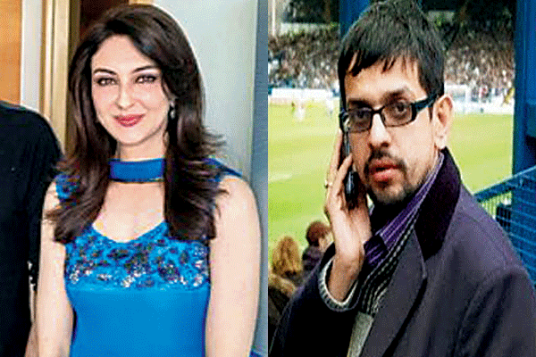 It’s shaadi time for telly stars - Times of India