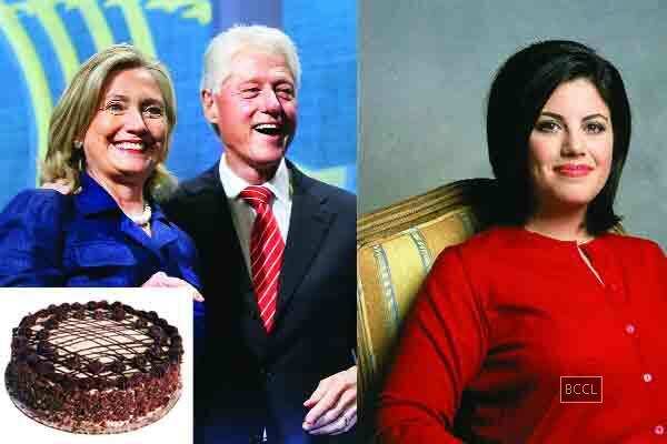 David Letterman to Bill Clinton: Even infidelity couldn’t break these ...