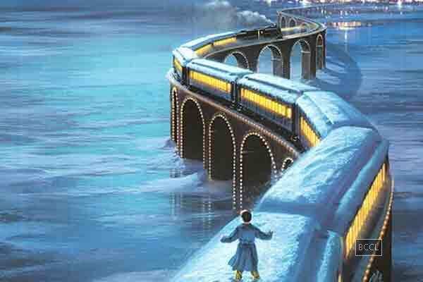 From 'A Christmas Carol' to 'The Polar Express': Christmas themed films ...