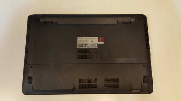 Asus R510JX Review: A gaming laptop that performs well at the price of ...