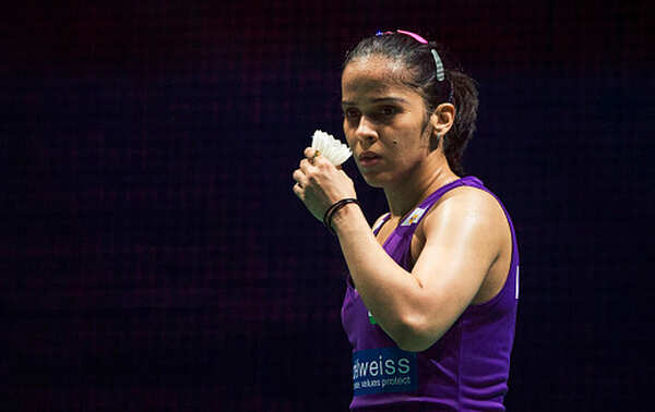 TOI Sportsperson of the Year: Sania Mirza's triumphal march | More ...