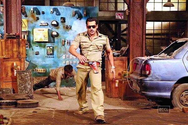 From 'Singham' to 'Baby': Bollywood inspires real life cops | Hindi ...