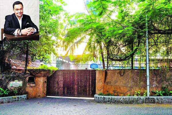 From Rishi Kapoor's Krishna Raj to Gulzar's Boskyana: The last of ...