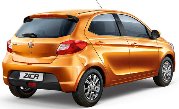 Adv: Zica - A fantastico feast for the senses - Times of India