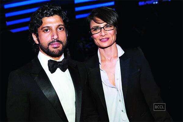 Farhan Akhtar-Adhuna to Pulkit Samrat-Shweta: Dignified goodbyes in ...