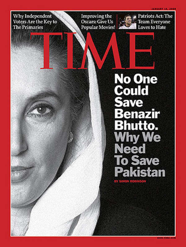 How America did a cover job on India and Pakistan - Times of India