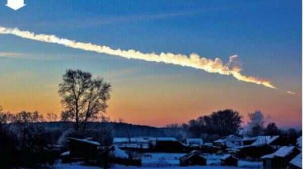 Why the Tamil Nadu meteor death is so rare | India News - Times of India