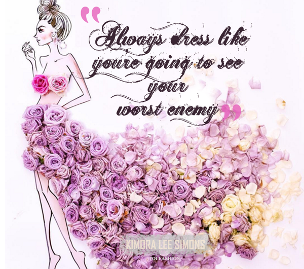 10 most inspiring style quotes for women, by women - Times of India
