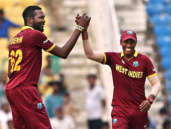 World T20: Rallying ‘round each other is West Indies’ anthem | New ...