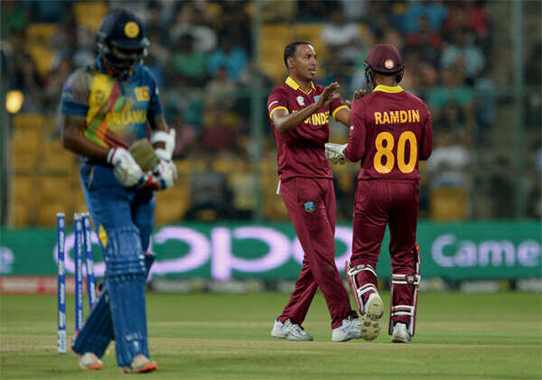 Badree to Brathwaite: Leaders of a West Indian revival | New Zealand in ...