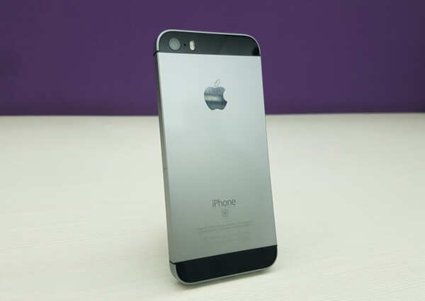 iPhone SE review: Apple is more clever than you thought - Times of India