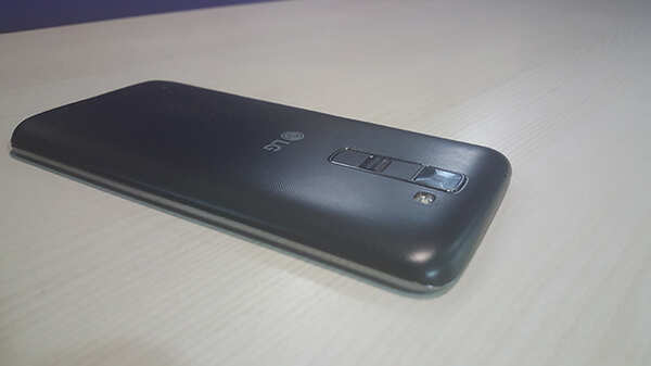 LG K7 review: Another run-of-the-mill smartphone - Times of India