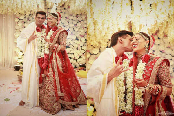 5 reasons Bipasha Basu is the coolest Bong bride ever! - The Times of India