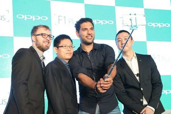 Adv: OPPO's way to the Global Top 4 smartphone brands - A look at the ...