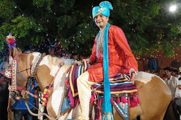 Devang Patel’s second innings in acting | Gujarati Movie News - The ...