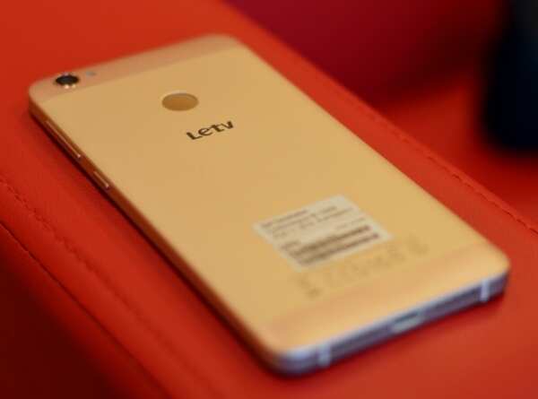 LeEco Le 1s Eco Review: Le 1s with an Indian element - Times of India