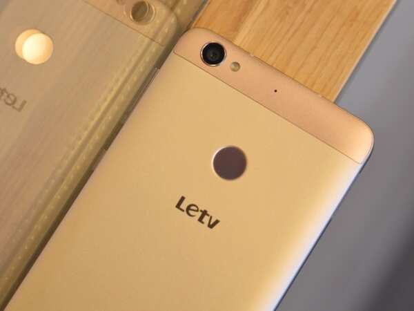 LeEco Le 1s Eco Review: Le 1s with an Indian element - Times of India