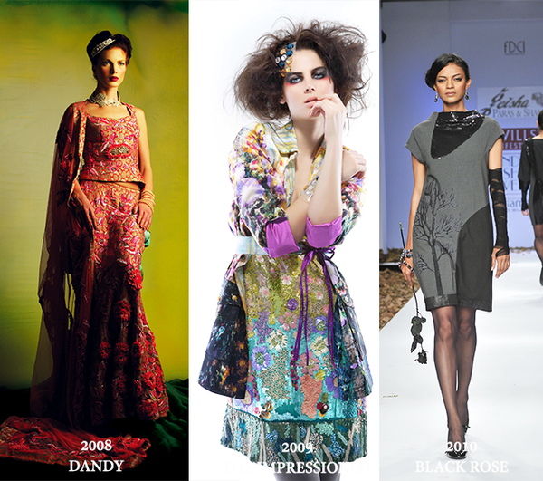 15 years of Geisha Designs in 15 questions - Times of India