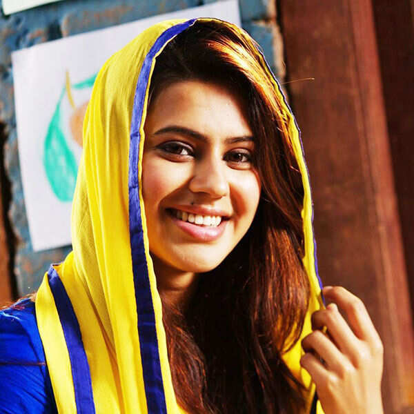 Ranya Rao Photos | Ranya Rao Images | Ranya Rao Pictures | Times of ...