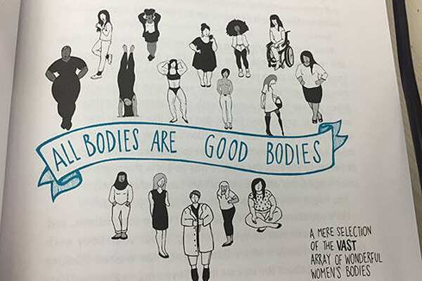 'Girl Up' review: What you need to know to be a girl in 2016 - Times of ...