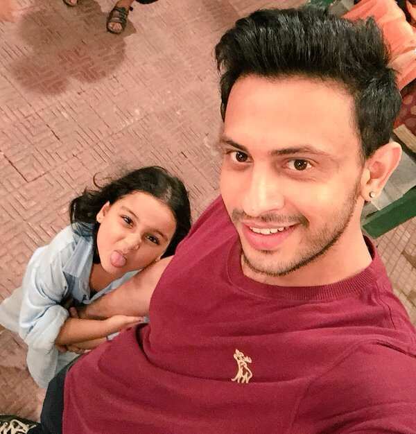 How can you not fall in love with Bhutu after this? - Times of India