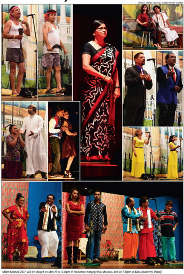 For Prince Jacob, mum’s the world | Goa News - Times of India