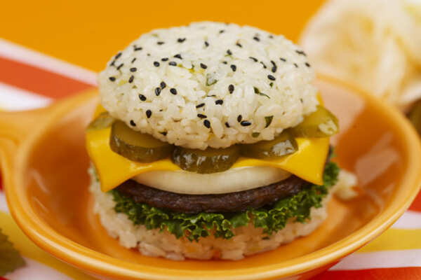 Hamburger Day - How burgers are eaten around the world - Times of India