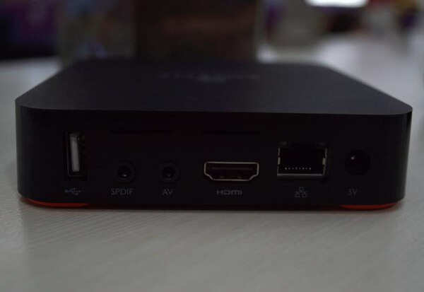 Amkette EvoTV 2 review: Smart TV on the cheap - Times of India