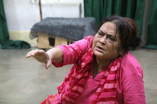 I can't do sh*t roles: Sohini Sengupta | Bengali Movie News - Times of ...