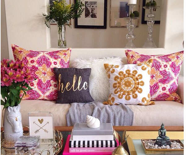10 ways to turn your place from a drab to fab - Times of India
